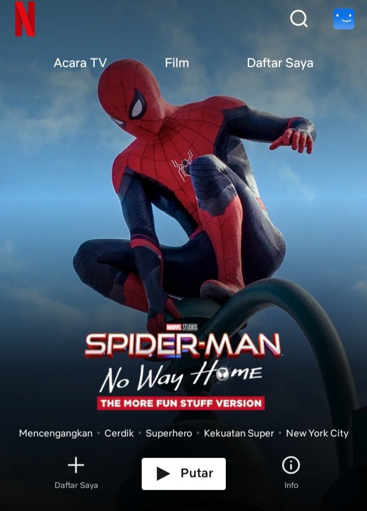 Marvel Menfess on Twitter: Marvel Menfess on Twitter: