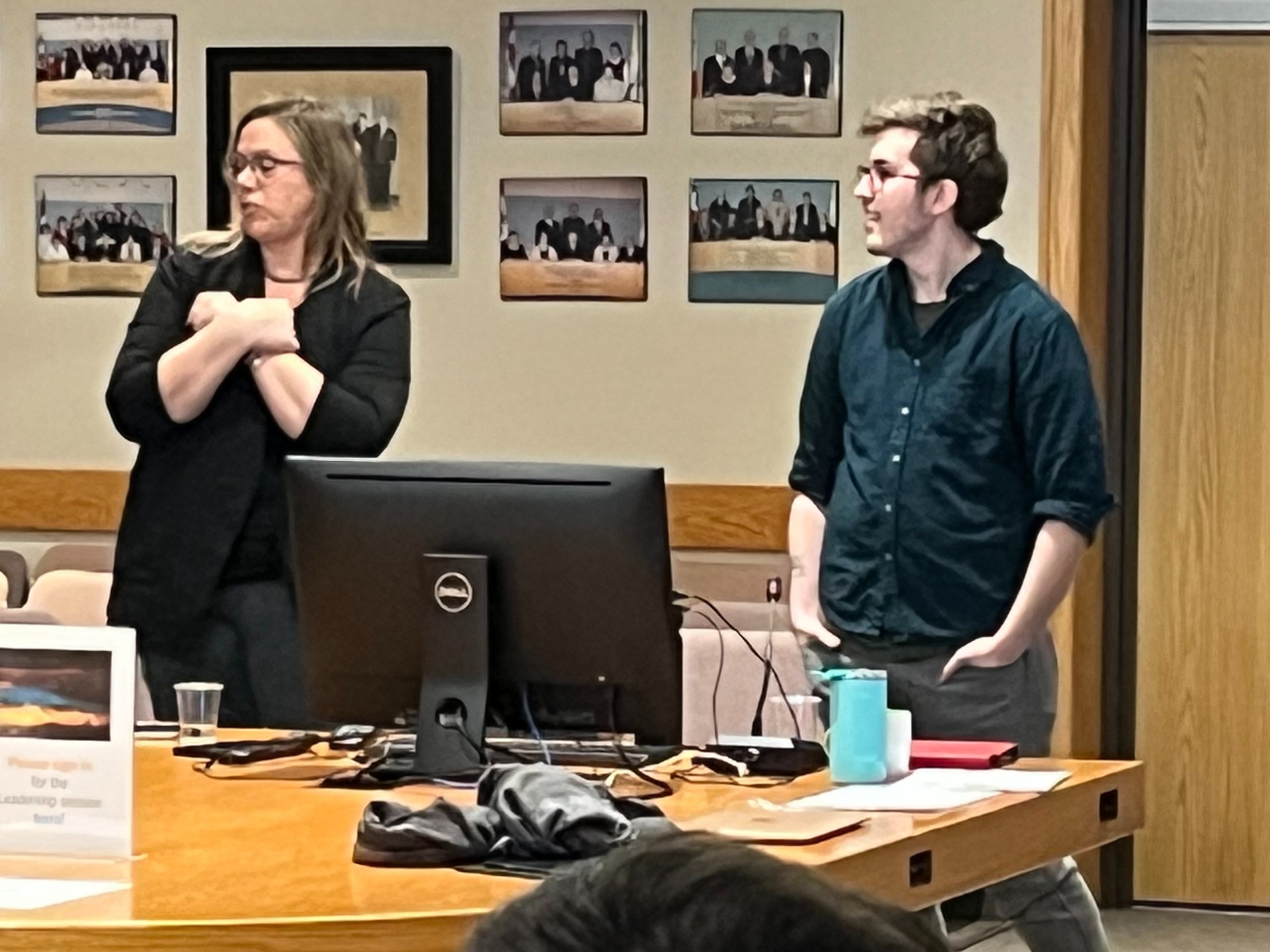 John Klein (@HCDSBdirector) / Twitter