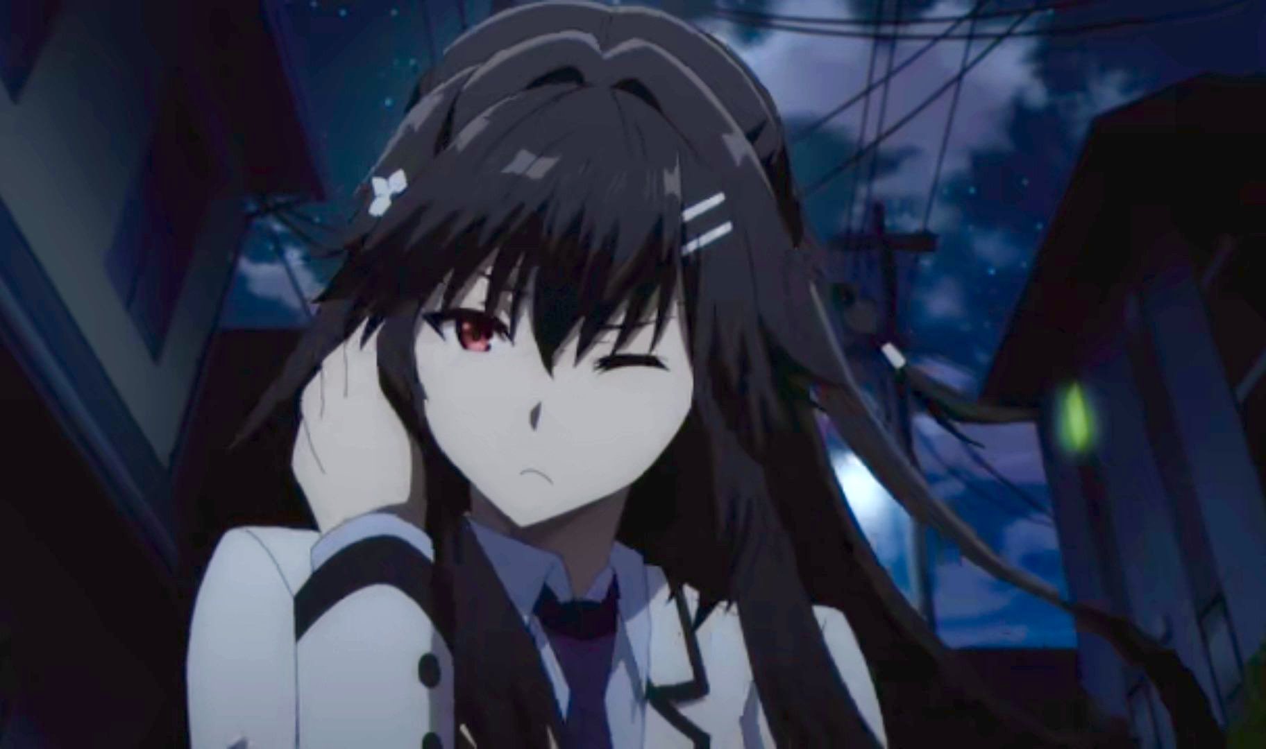 𝐑𝐚𝐳𝐨𝐫 𝐒𝟑𝟎 / 四葉 ️ on Twitter: "@Shadowgarden_PR 彼女にまた会えるように、シーズン2が欲しい https://t.co/u9wuvYZfKj ...