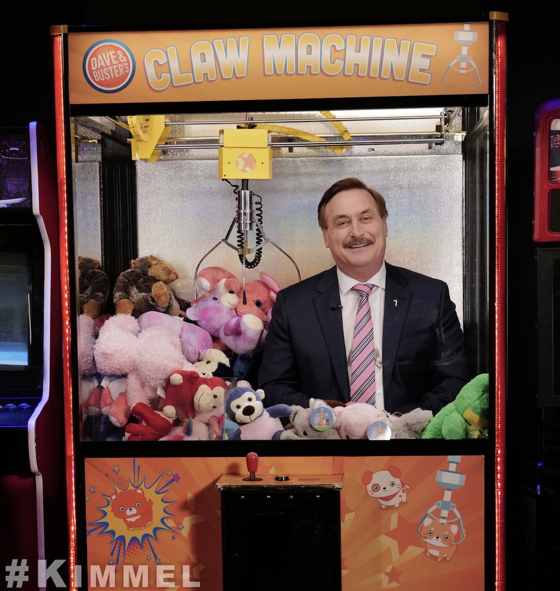 Jimmy Kimmel Live on Twitter: Jimmy Kimmel Live on Twitter: