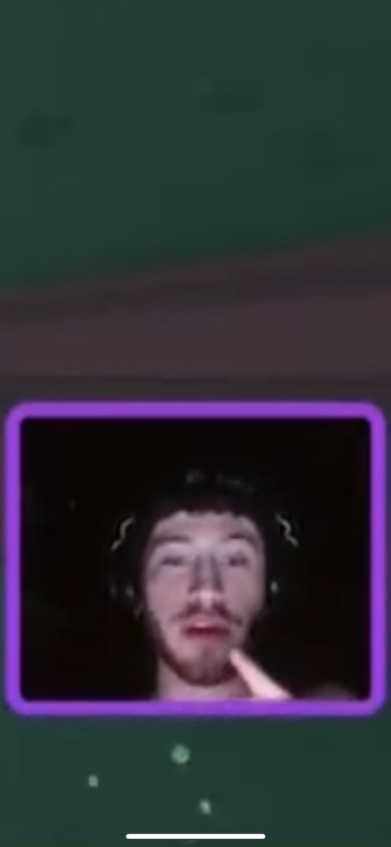 Jonah 🎮 on Twitter: "The current leader of NFT twitch @notthreadguy"