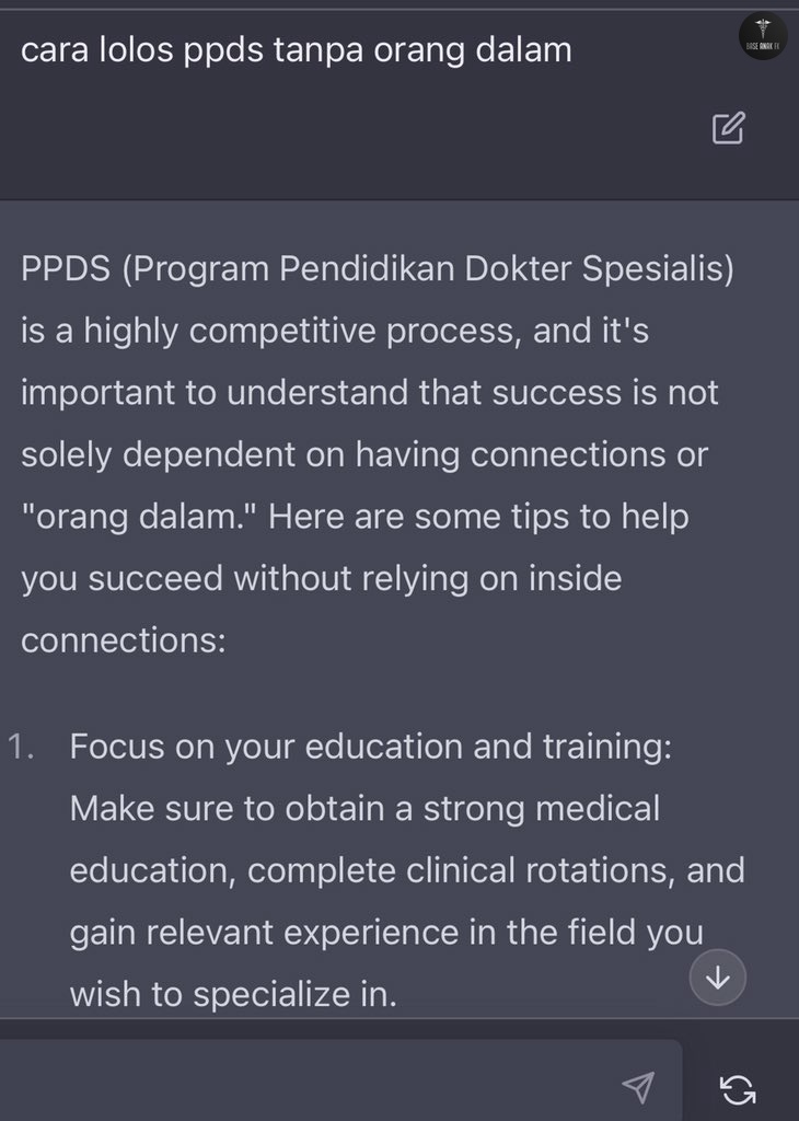 ⚕️Base Anak FK | Open DM📩 on Twitter: ⚕️Base Anak FK | Open DM📩 on Twitter: