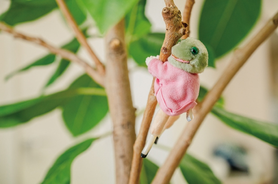 GINZA on Twitter: "デザイナー・蓮井 茜さんの愛してやまない大切なコレクション。最近は、ヴィンテージの風合いが気分。https://buff.ly/3JhGFrA"