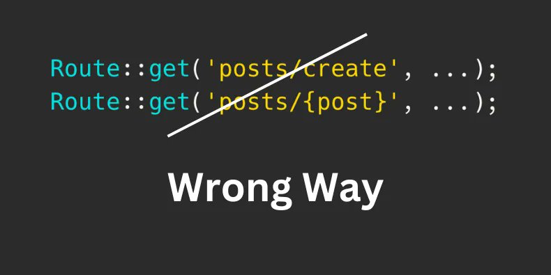 Laravel Daily on Twitter: Laravel Daily on Twitter: