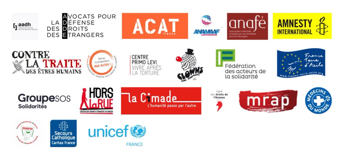 Unicef France Médias On Twitter Rt Unicef France 🔴 Projet De Loi