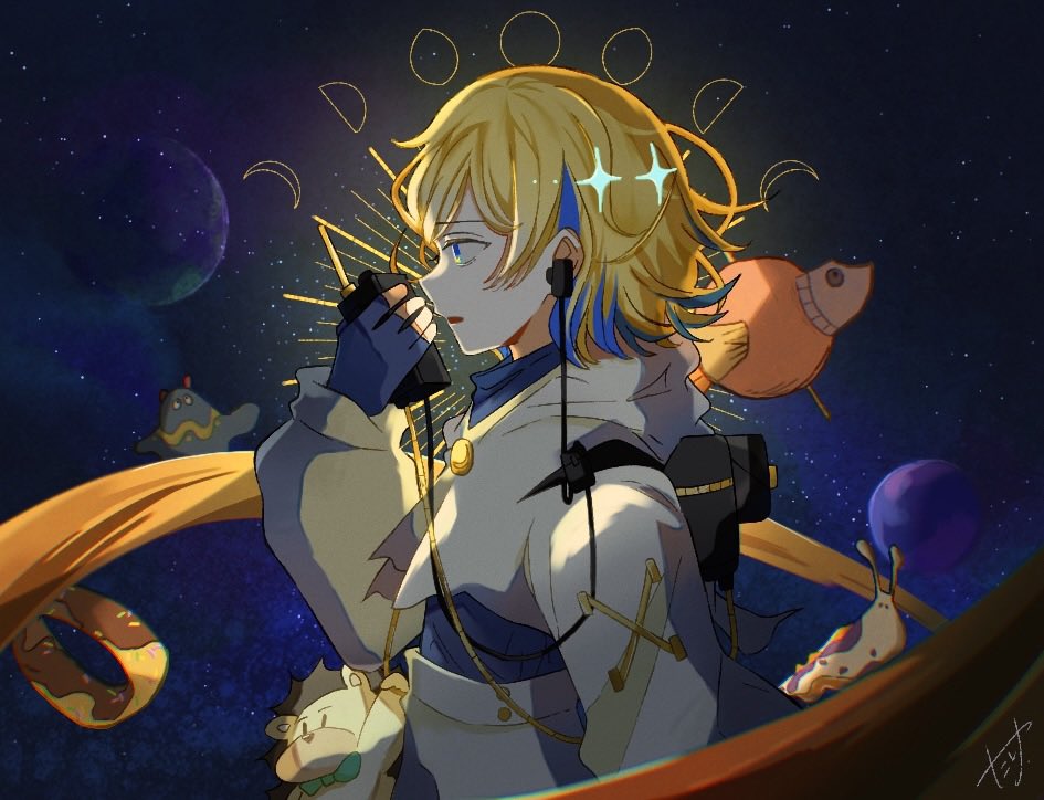 たけ (@otake_ztmy) さんのイラスト・マンガ作品まとめ (66 件) - Twoucan