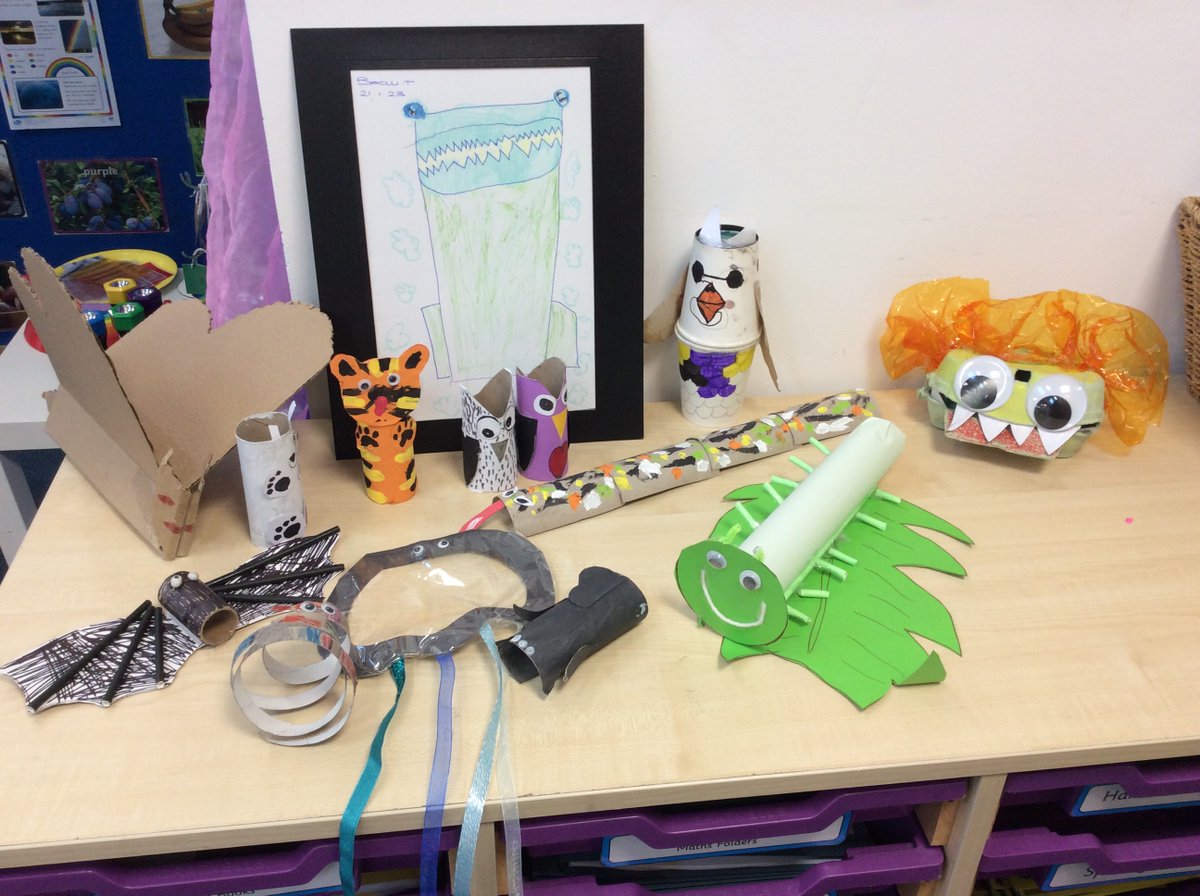 Welcome to High Cliff Academy