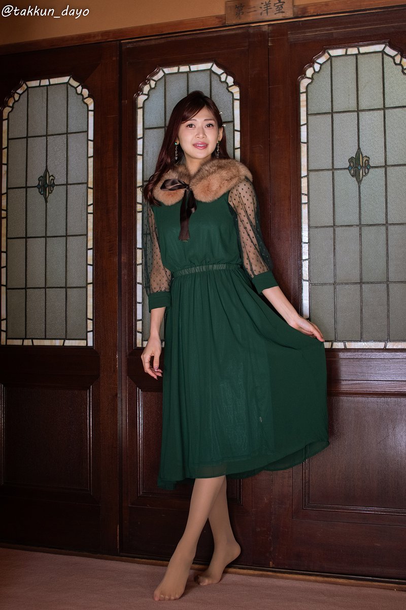 たっくん on Twitter: "2022.12.25 magenta撮影会(@magenta22048250) model. 花井ゆうかさま(@y000u_ca) location. 東山 ...