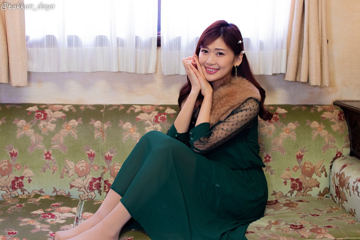 たっくん on Twitter: "2022.12.25 magenta撮影会(@magenta22048250) model. 花井ゆうかさま(@y000u_ca) location. 東山 ...