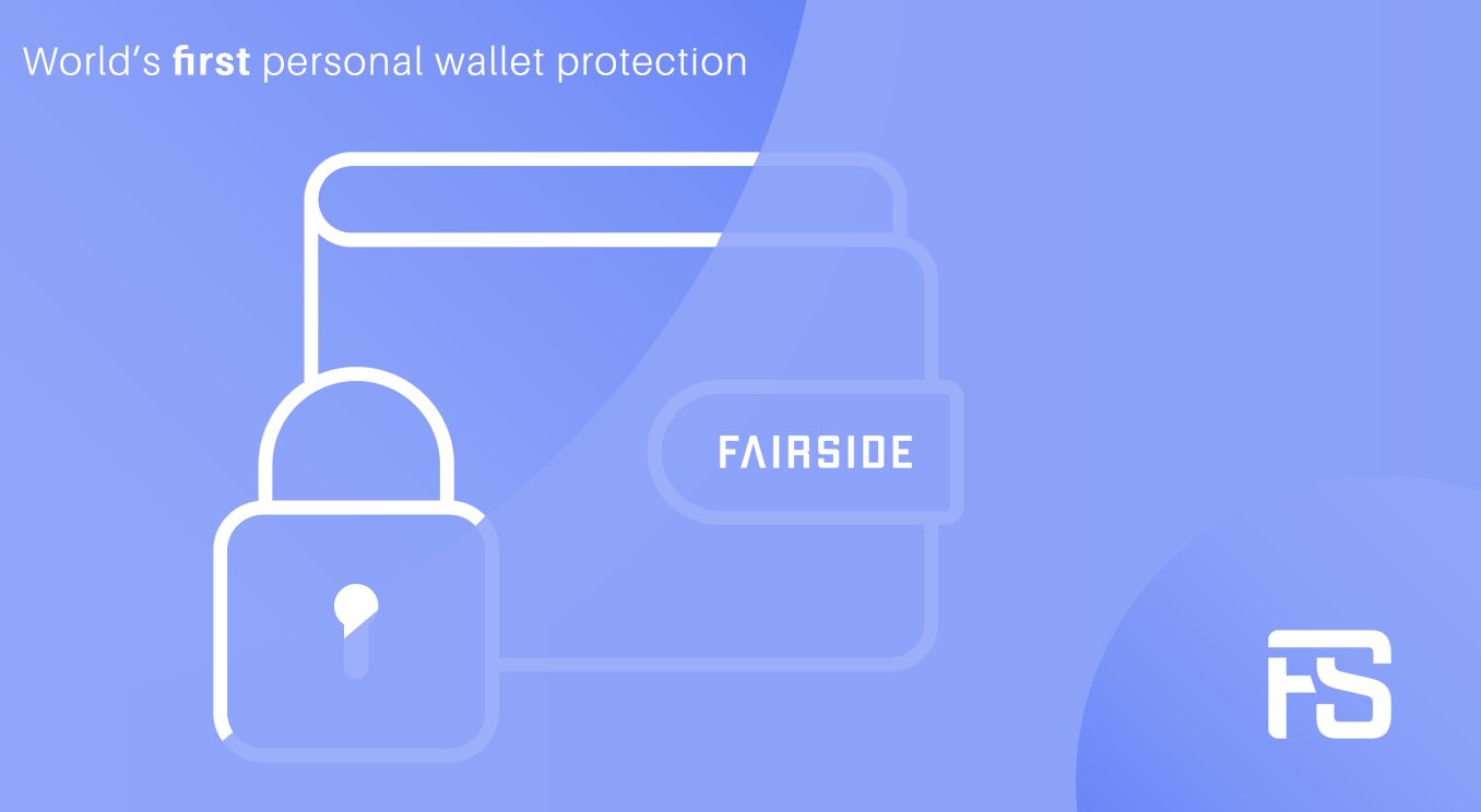 FairSide Network on Twitter: "Property insurance ☑️ Car insurance ☑️ Health insurance ☑️ But is ...