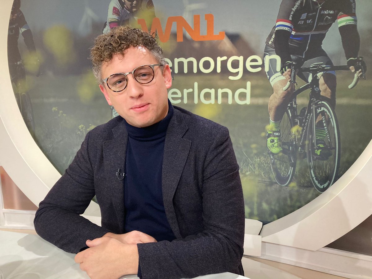 WNL Vandaag on Twitter: WNL Vandaag on Twitter: