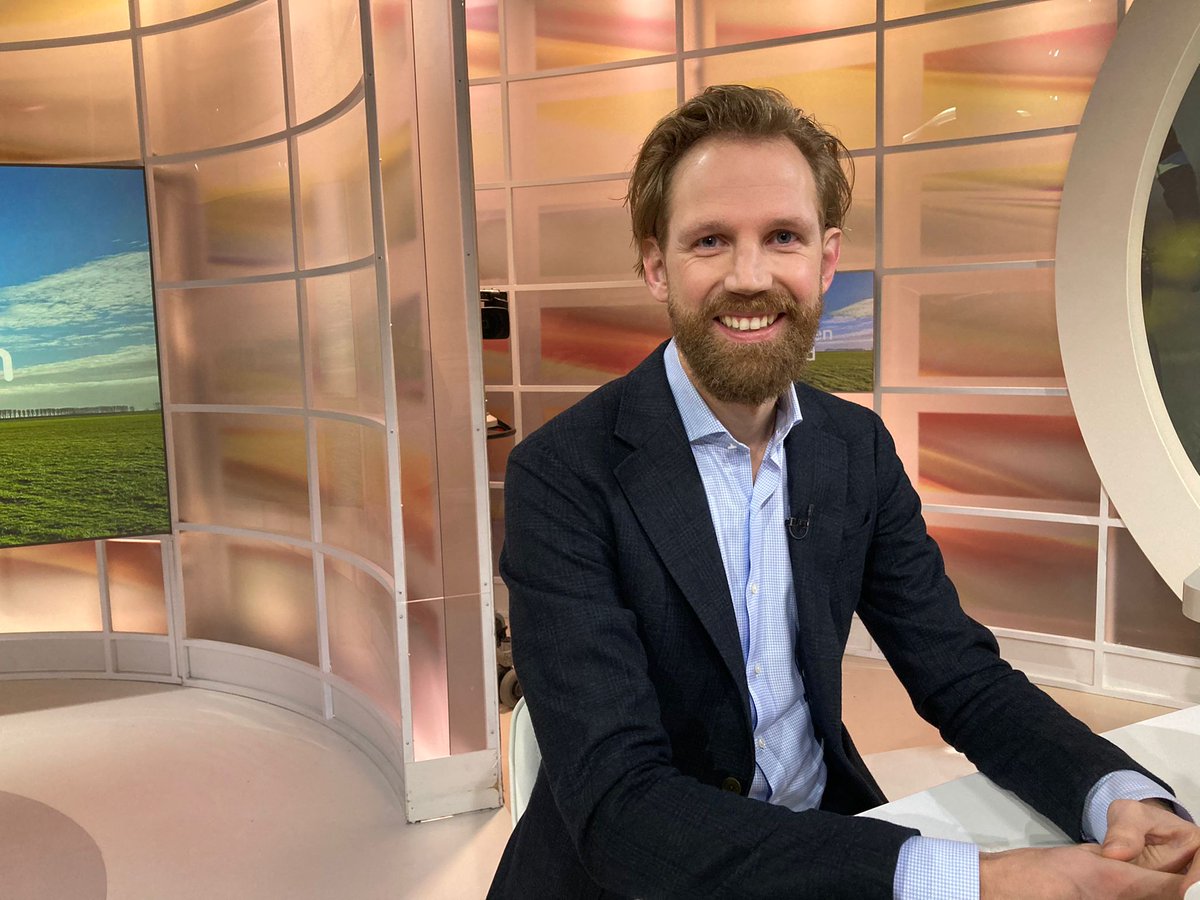 WNL Vandaag on Twitter: WNL Vandaag on Twitter: