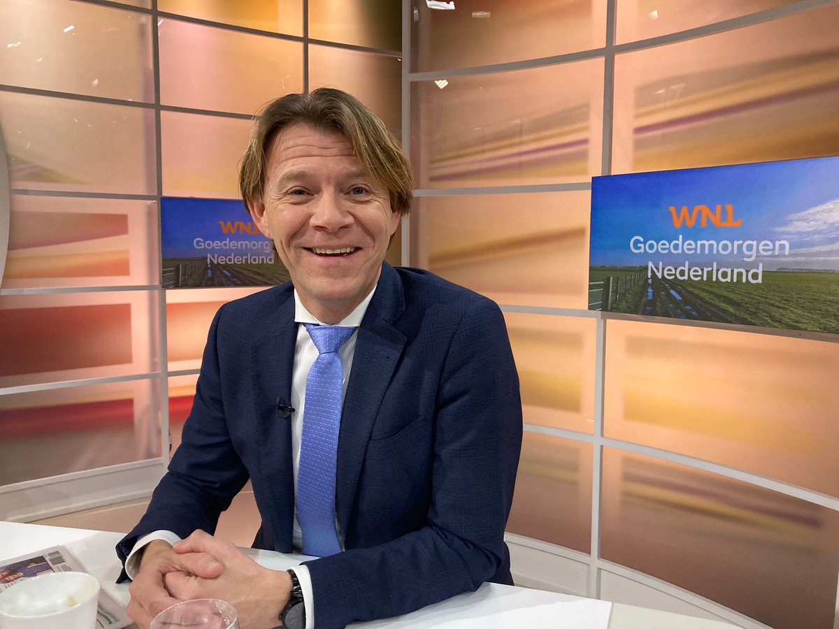 WNL Vandaag on Twitter: WNL Vandaag on Twitter: