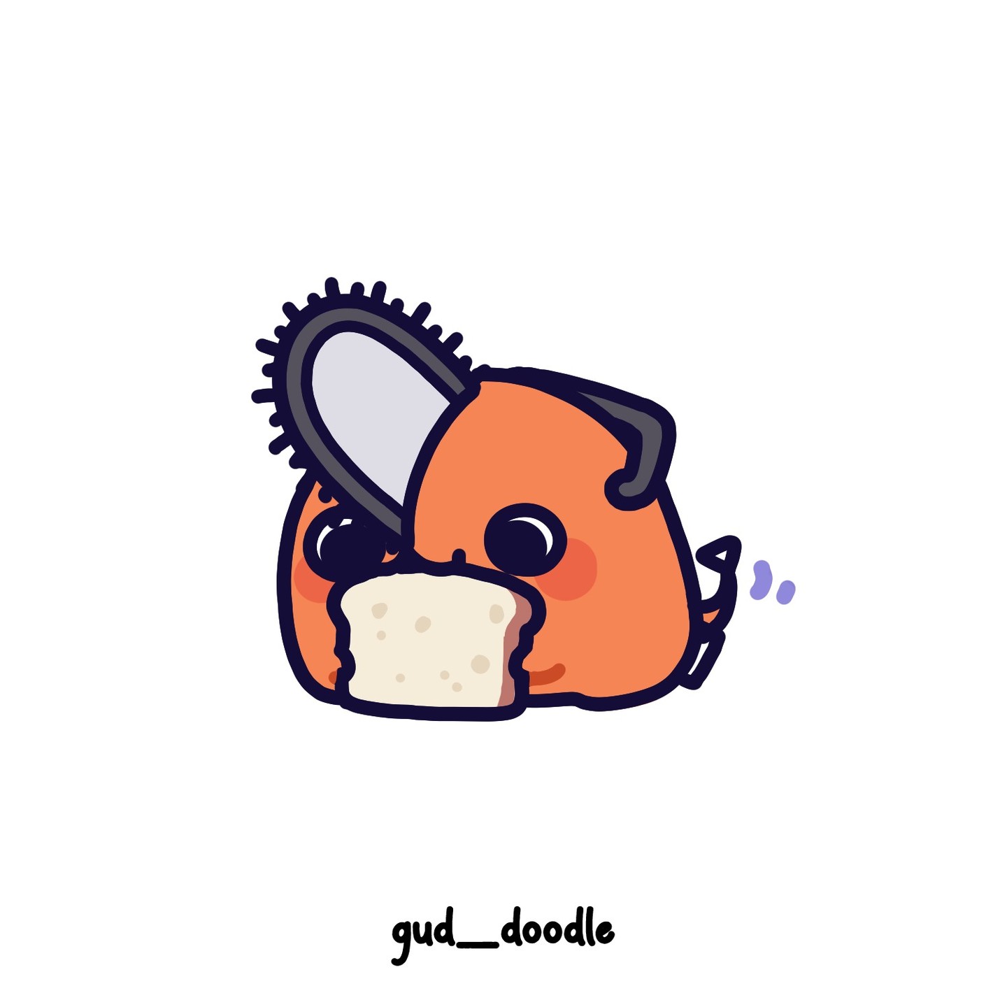 Pochita on Twitter: "https://t.co/Q07Zt55HvD" / Twitter