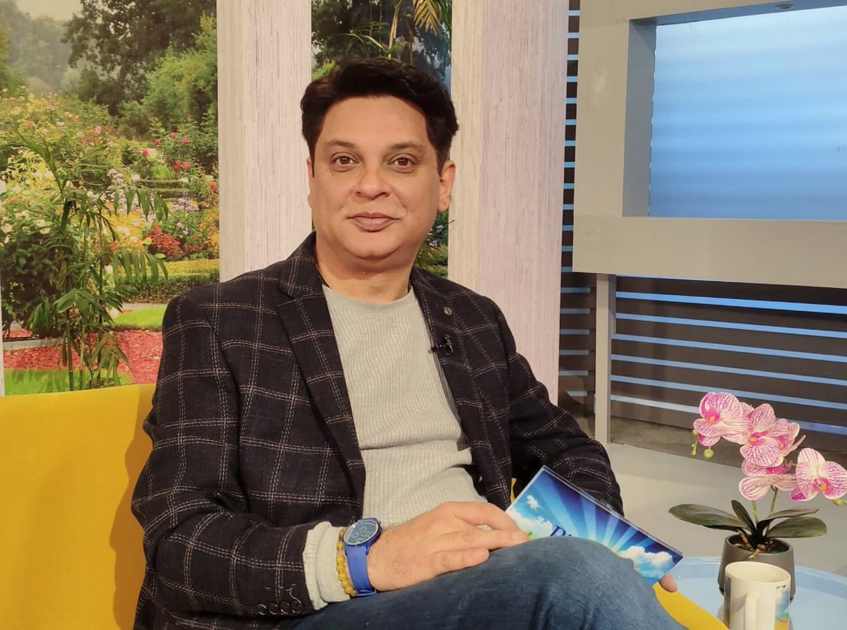 PTV Home on Twitter: "Expert & Social Media Segments https://youtu.be/gCWMjukYHRY Guest Segment ...