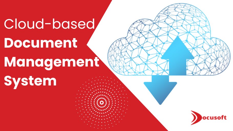 Docusoft Ltd. on Twitter: "An effective cloud-based DMS can bring greater efficiency to contract ...