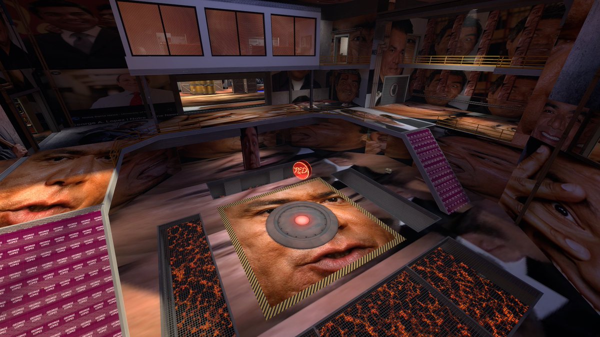 TF2Maps on Twitter: "Today's map of the day is: Gorge Lopez! Gamemode: Control Points Author ...