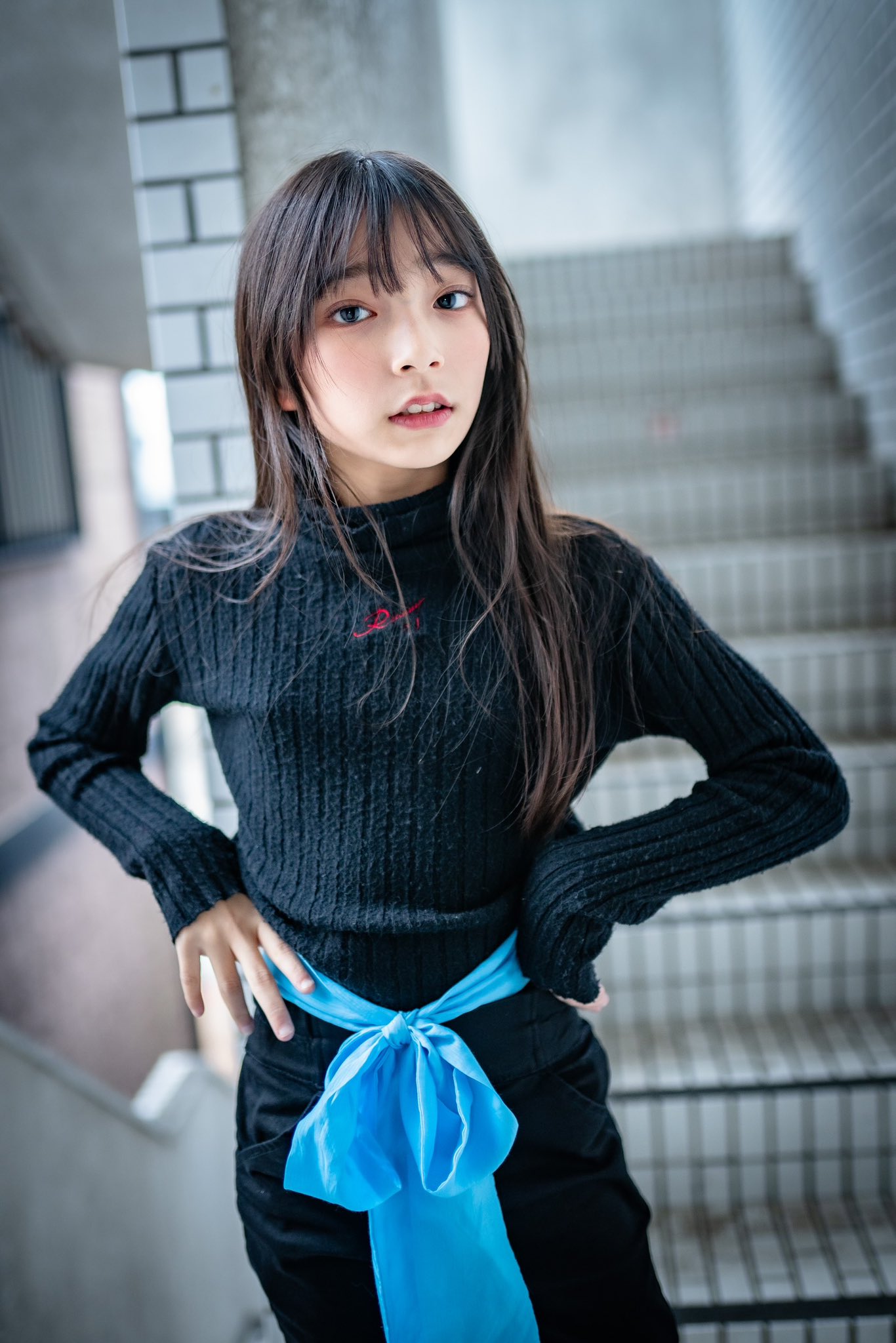 ぎんせー on Twitter: "2023/01/29 RIANNY 九州アイドルグループコンテスト Vol.5 RanRanちゃん part③ 「その瞳に吸い込まれそうに…」 #LBG ...