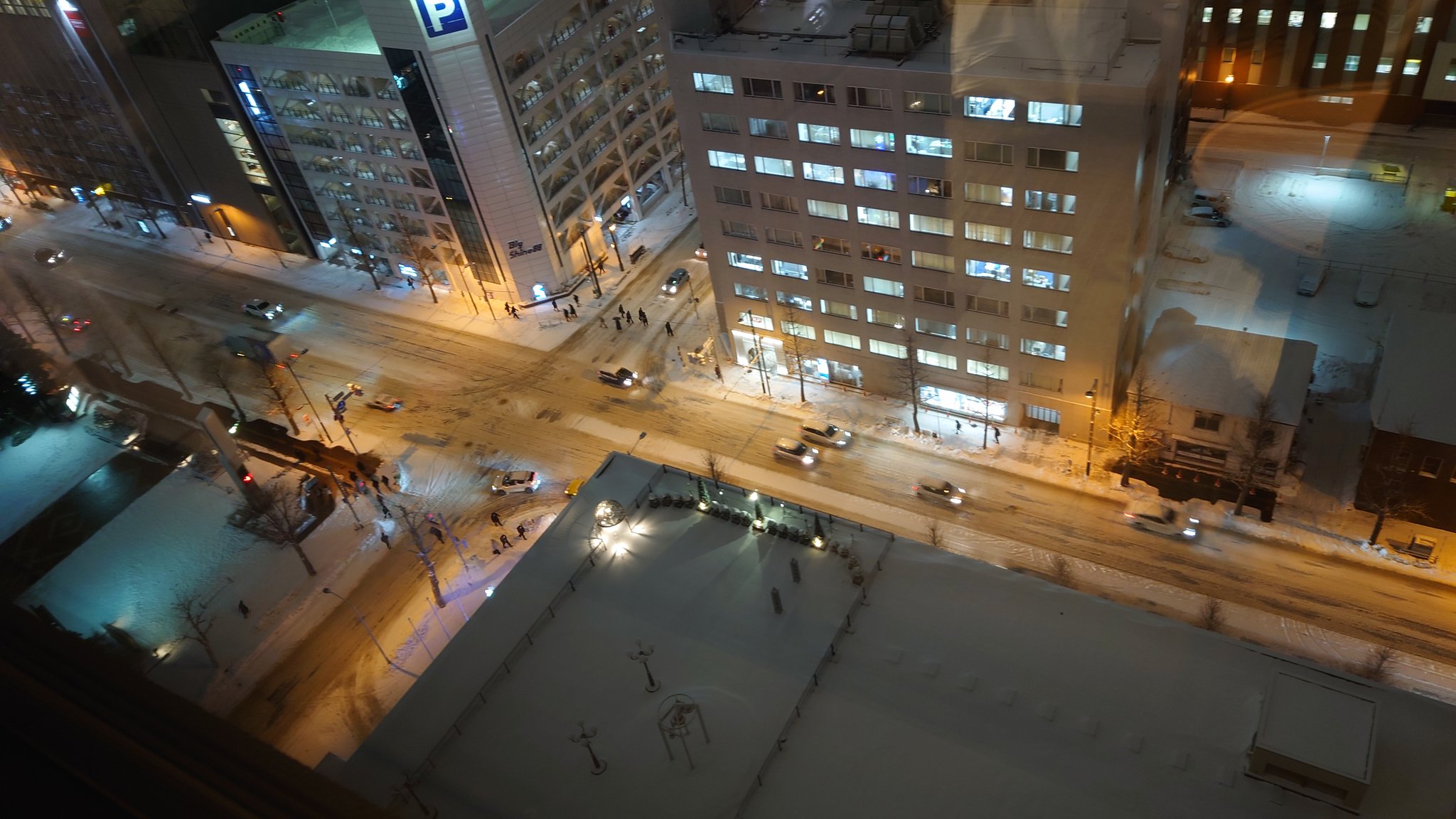 鉄(HAGANE) アメカジCLOSETの回し者 on Twitter: "@MTss0063 札幌は今ちょっと落ち着いてるよ。 https://t.co/ImKSyVZQVN" / Twitter