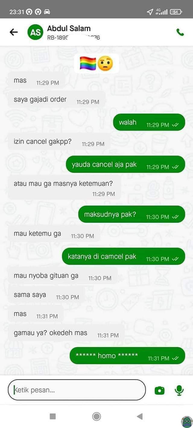 Tanyarl ㅡ 🚫 Rep OOT/JUALAN/LINK AFF on Twitter: "Tanyarl ngeri banget ...