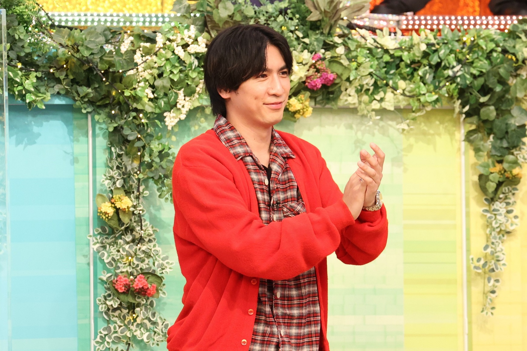 Vs魂【フジテレビ公式】 On Twitter 今夜の Vs魂 は、 流星王子 👑 大活躍でしたね💙 ぜひ 流星くん の活躍を Tver でも確認してみてください🌈