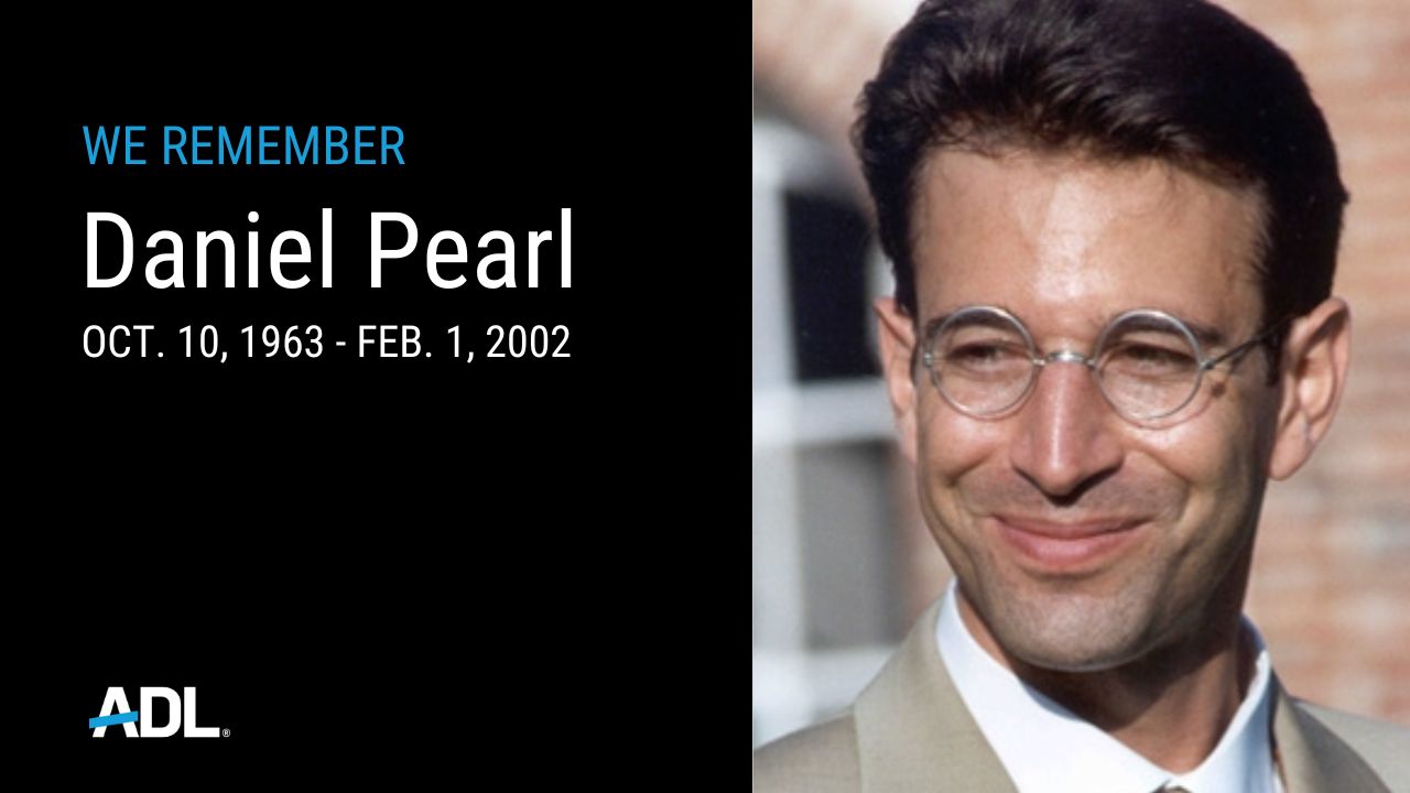 Daniel Pearl Being Decapitated In 2002