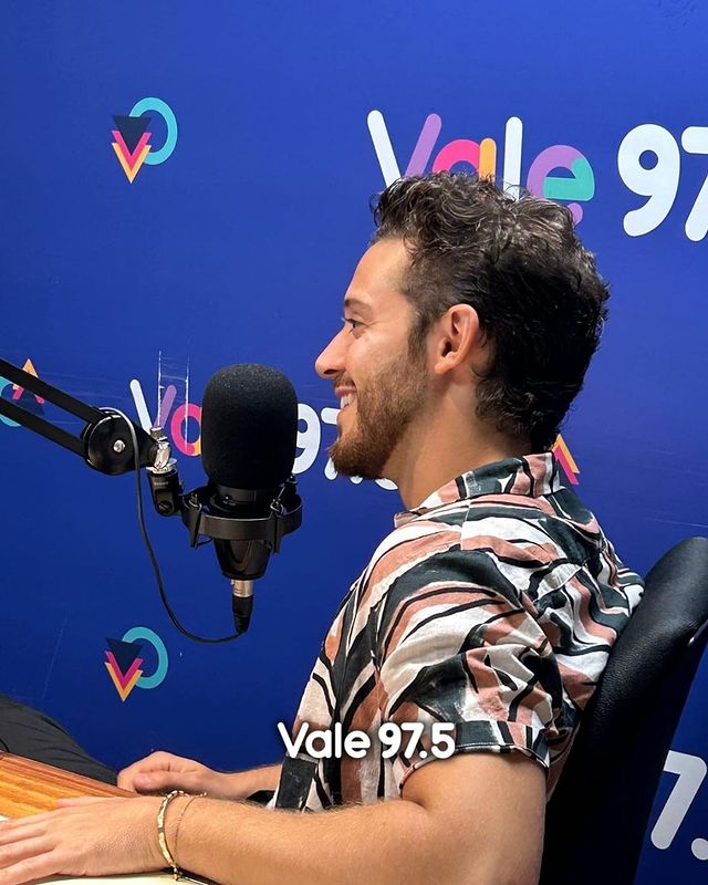 Ruggero 🇮🇹 on Twitter: "RT @_RPMundial: INSTAGRAM | @_ruggero en la publicación de @Vale975"