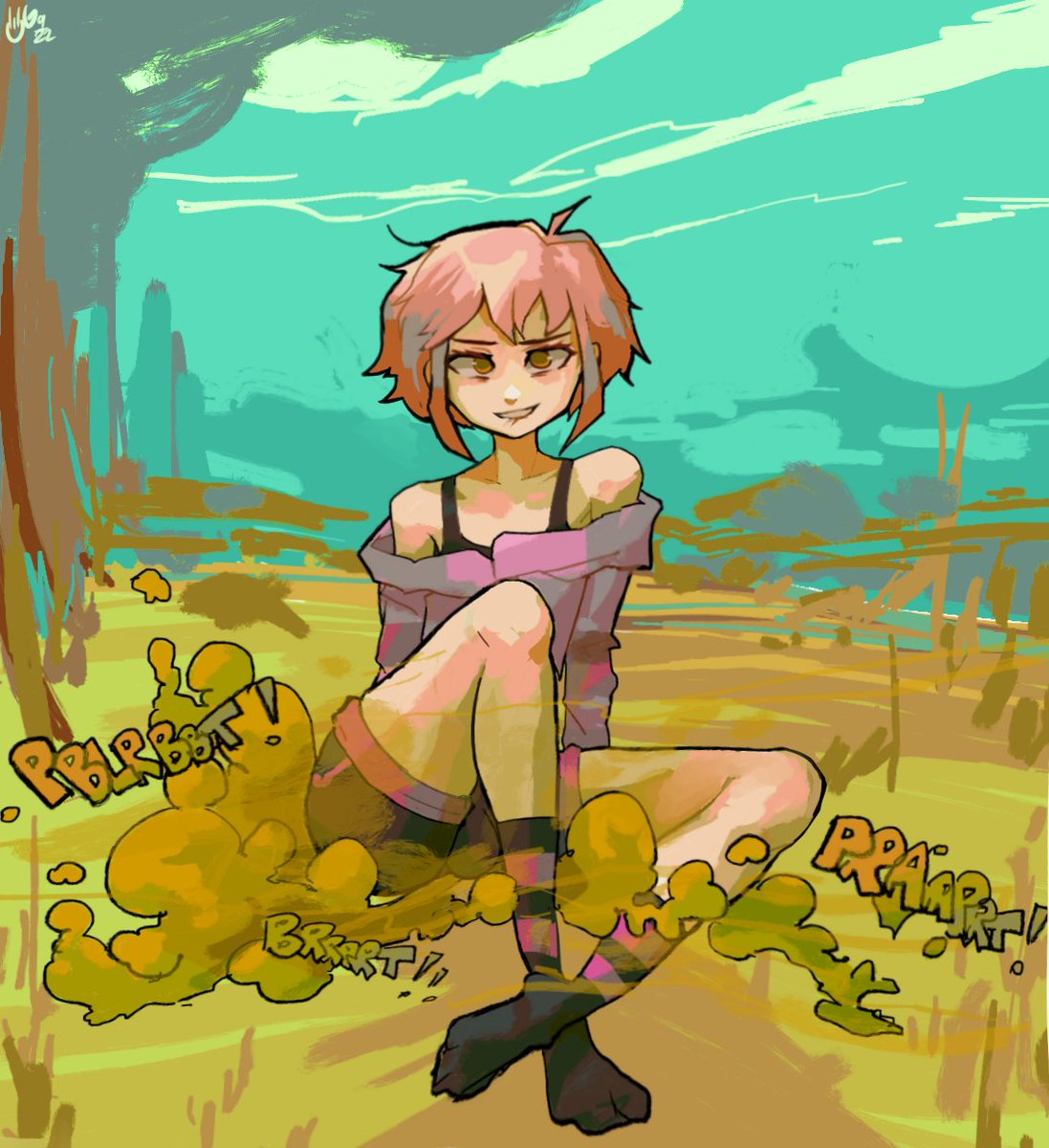 Usagaijin 🔞 On Twitter 14 I Have Many Some Of Them Are So Unsightly