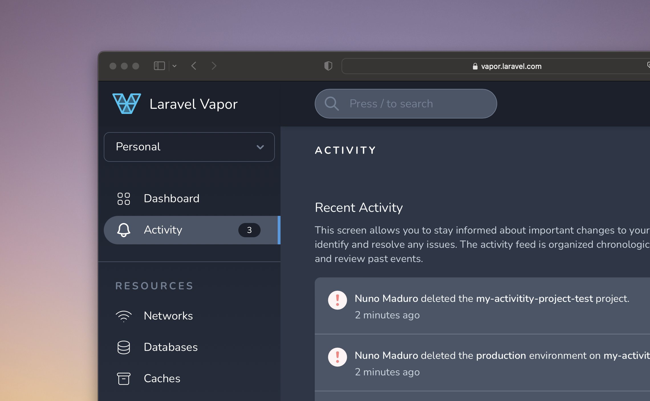Laravel Laravelphp Twitter 2500