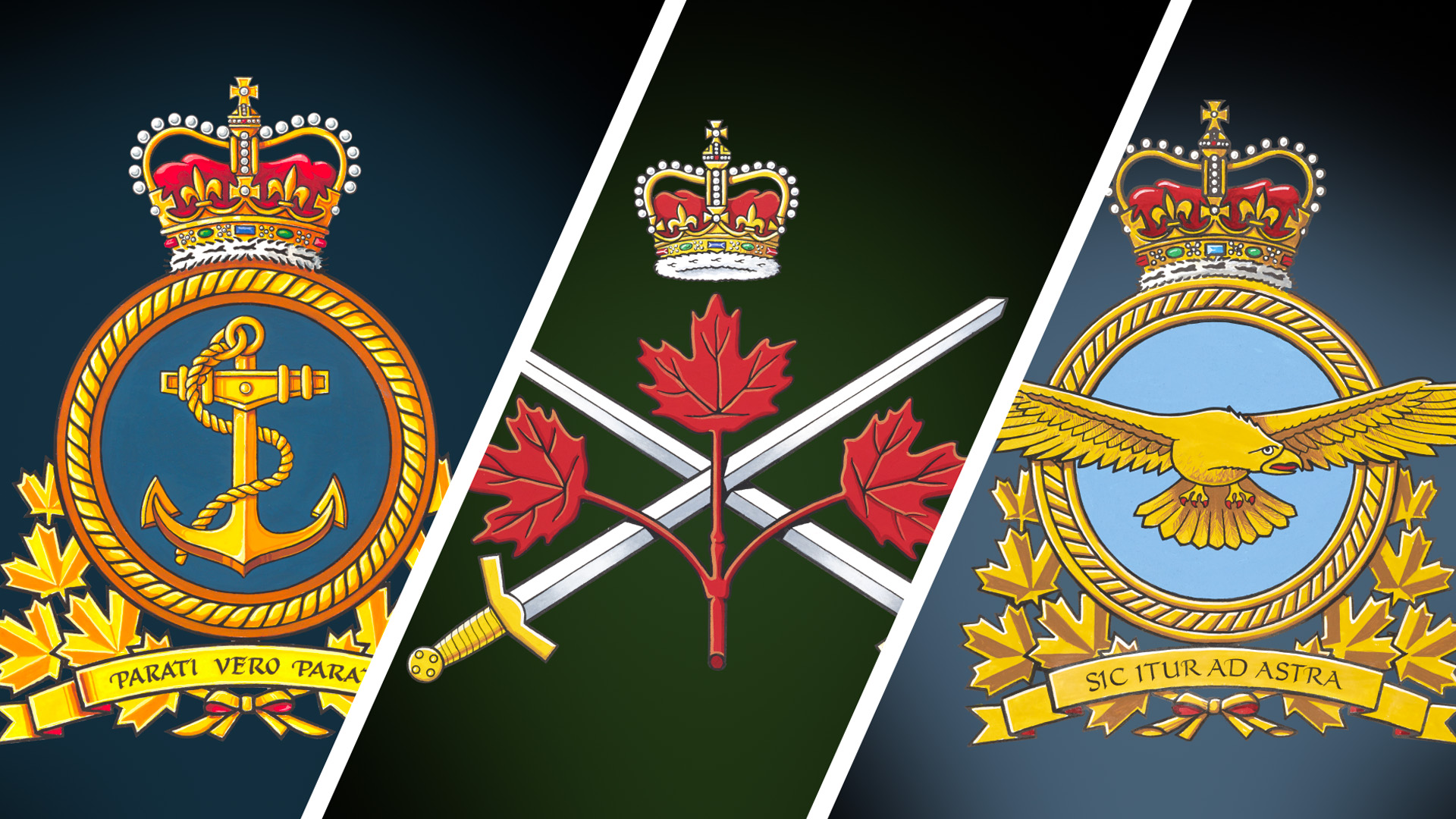 Canadian Special Forces Logo