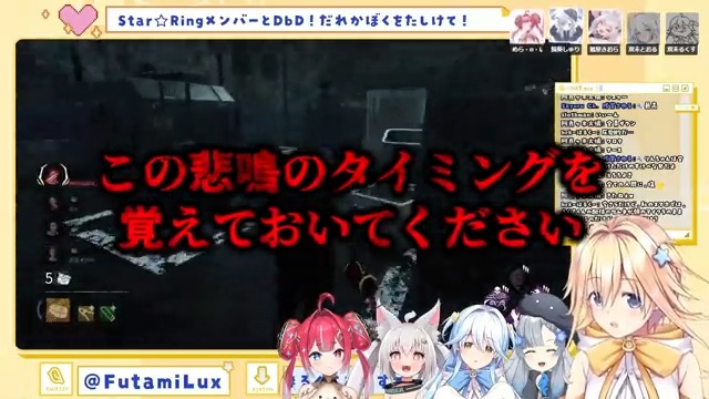 Vtuber切り抜き - posfie