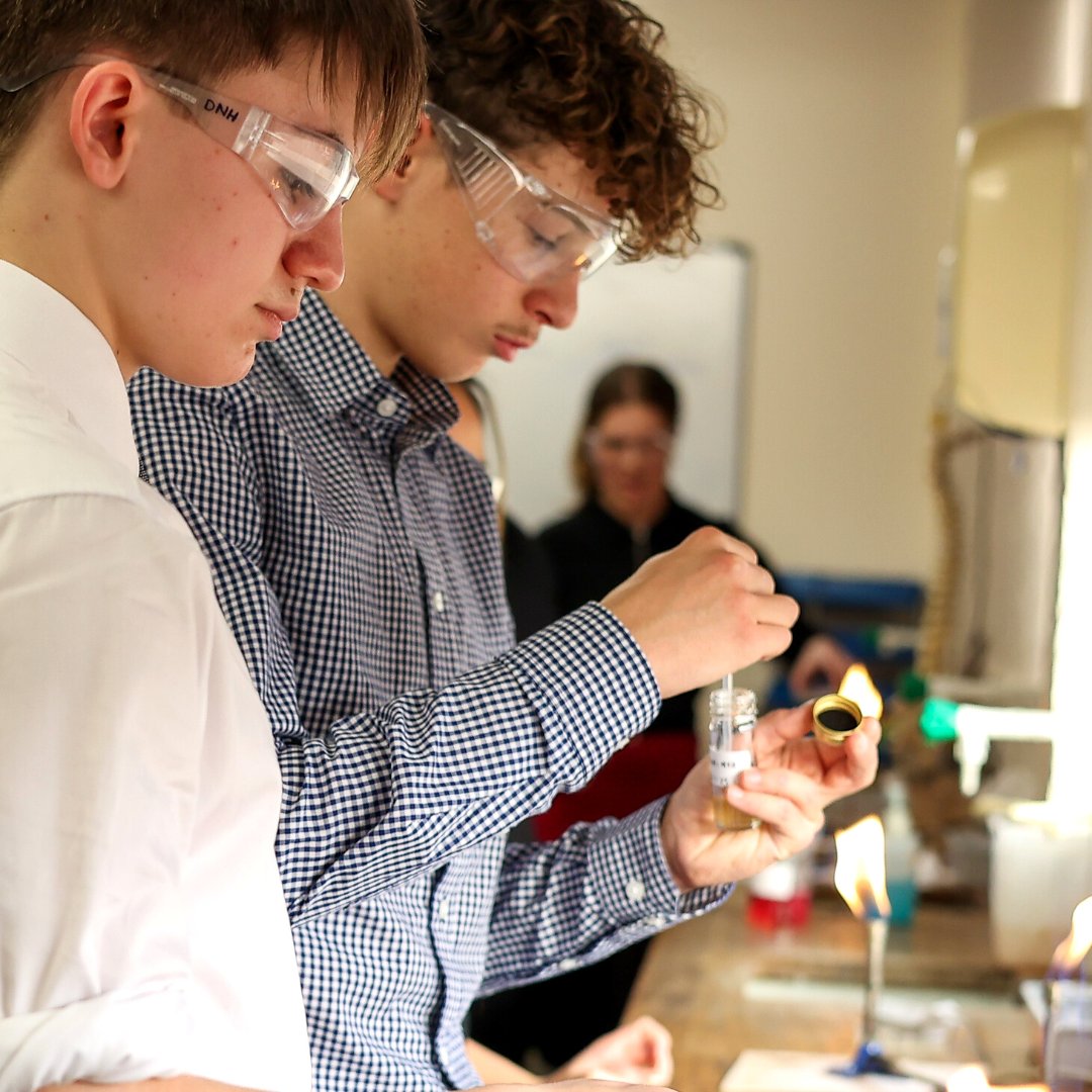 Welcome to Sir Henry Floyd Grammar School