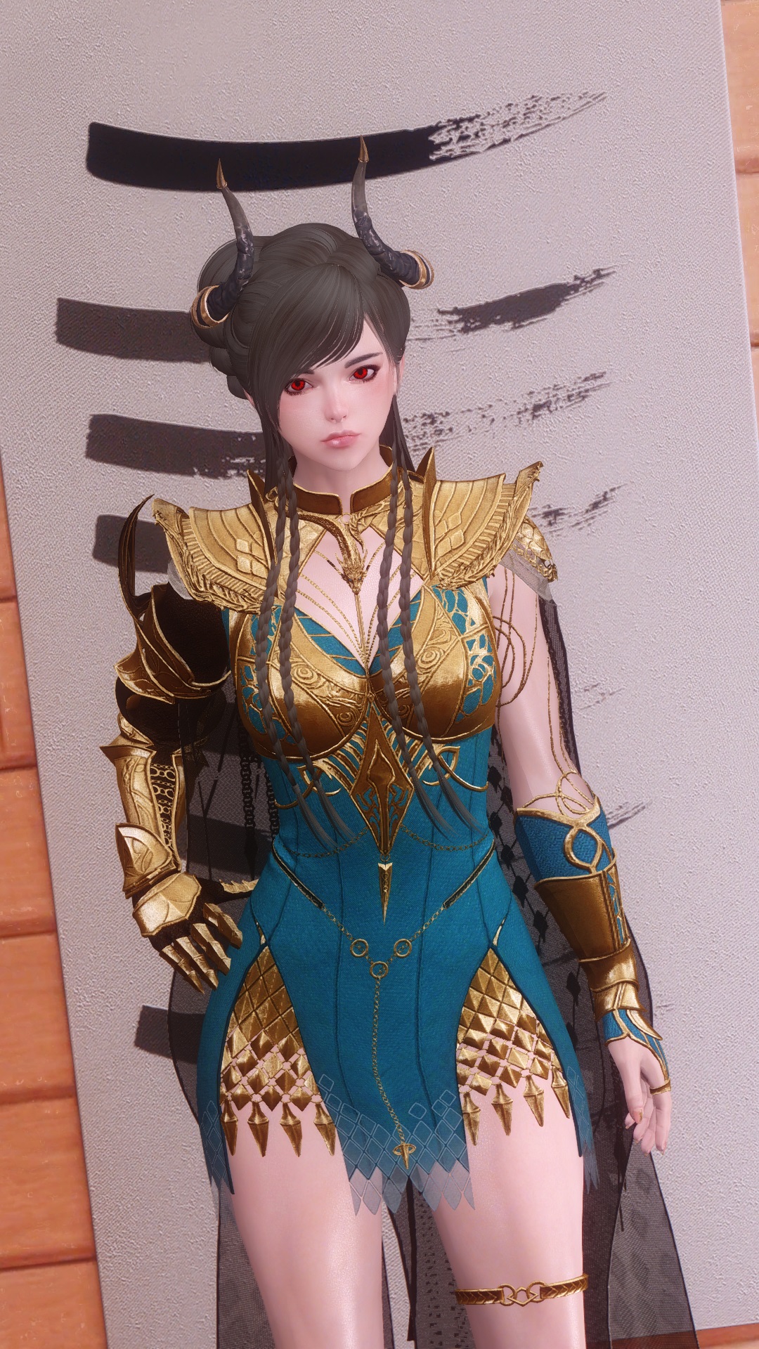 엘다 아르카디아 on Twitter: "#스카이림 #skyrim [LE-Alpha] BDOR Liapina by Team TAL https://t.co/LeSzVMoZ9j ...