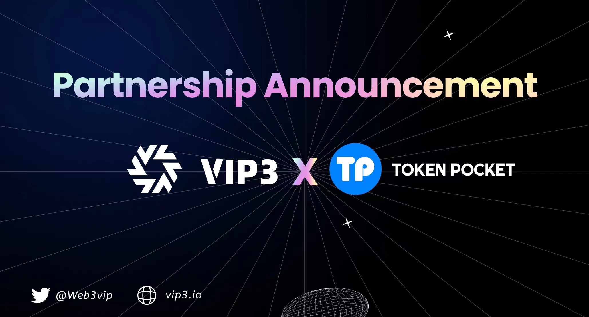 VIP3 (@web3vip) / Twitter