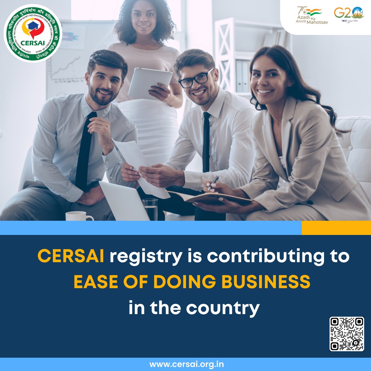 CERSAI India on Twitter: CERSAI India on Twitter: