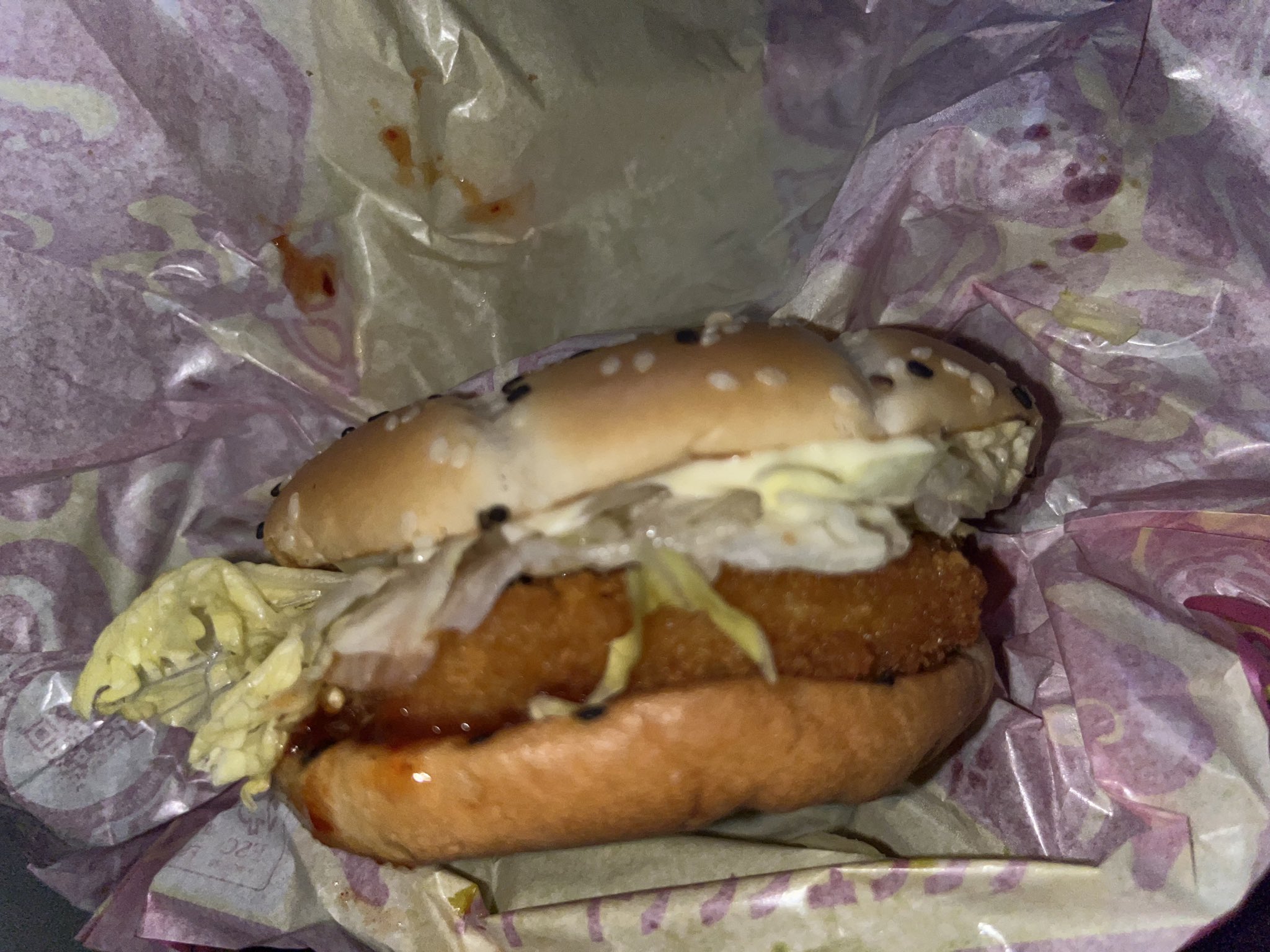 ぷんば (@4q_wj) / Twitter