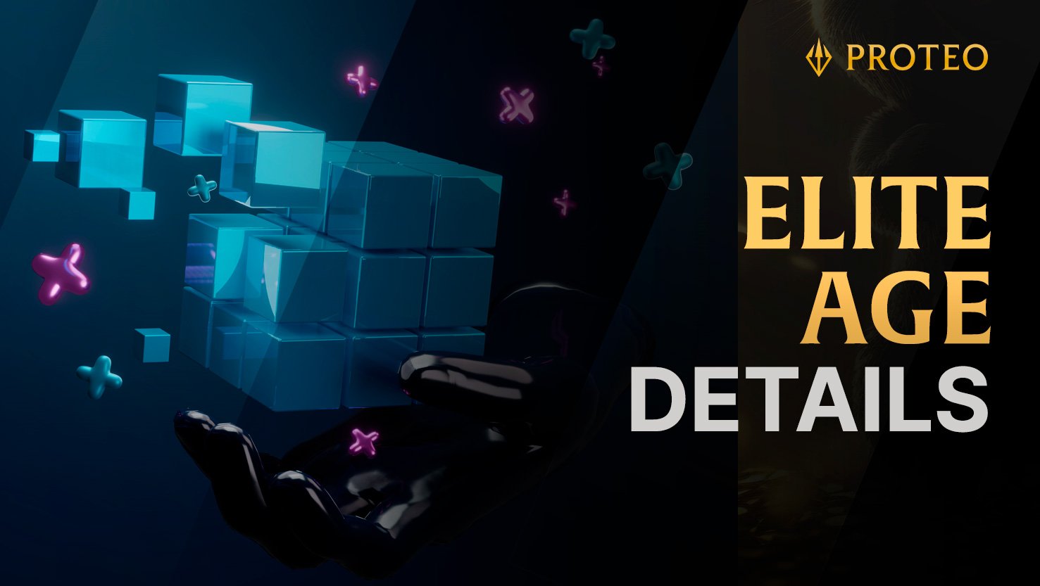 Proteo DeFi 🔱 on Twitter: "[1/4] Greetings Protenians! 🔱 Yesterday we mentioned a new feature ...