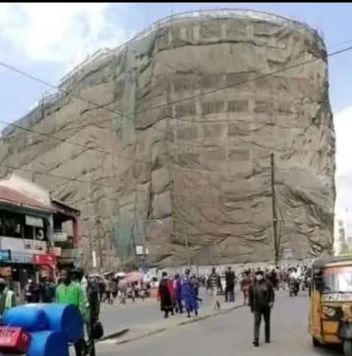 Kijana Ya Atwoli ( parody ) on Twitter: Kijana Ya Atwoli ( parody ) on Twitter: