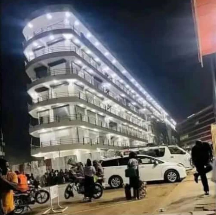 Kijana Ya Atwoli ( parody ) on Twitter: Kijana Ya Atwoli ( parody ) on Twitter: