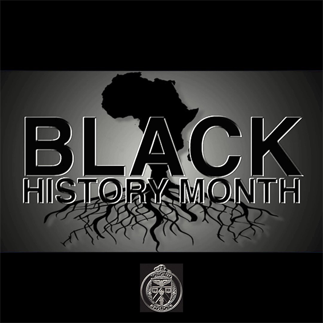 Toronto Police On Twitter We Proudly Celebrate And Acknowledge Black toronto-police-on-twitter-we-proudly-celebrate-and-acknowledge-black