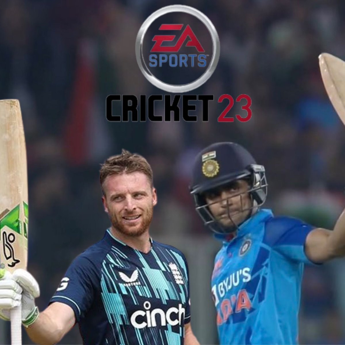 Ea Sports Cricket 2022 Game