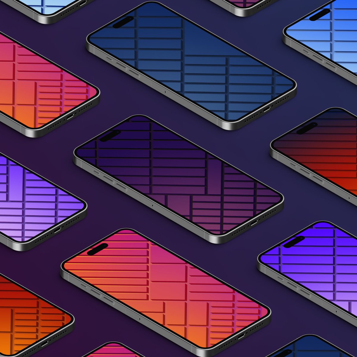 Basic Apple Guy on Twitter: "Minimal M2 Wallpapers https://basicappleguy.com/basicappleblog ...