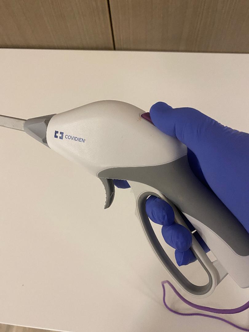 🧵regarding some observations about the LigaSure device. In December ...