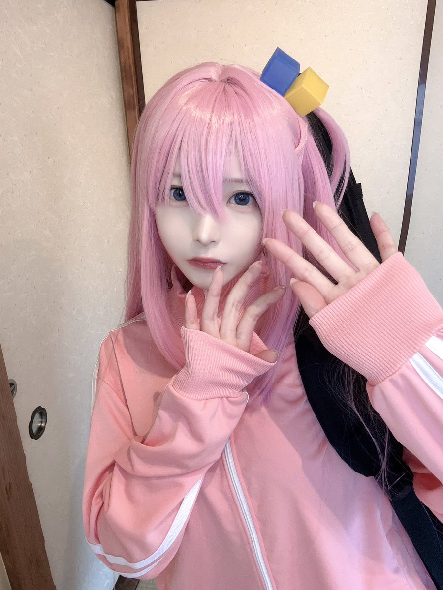 On Twitter ぼっち・ざ・ろっく ゆゆゆ許してください・・・