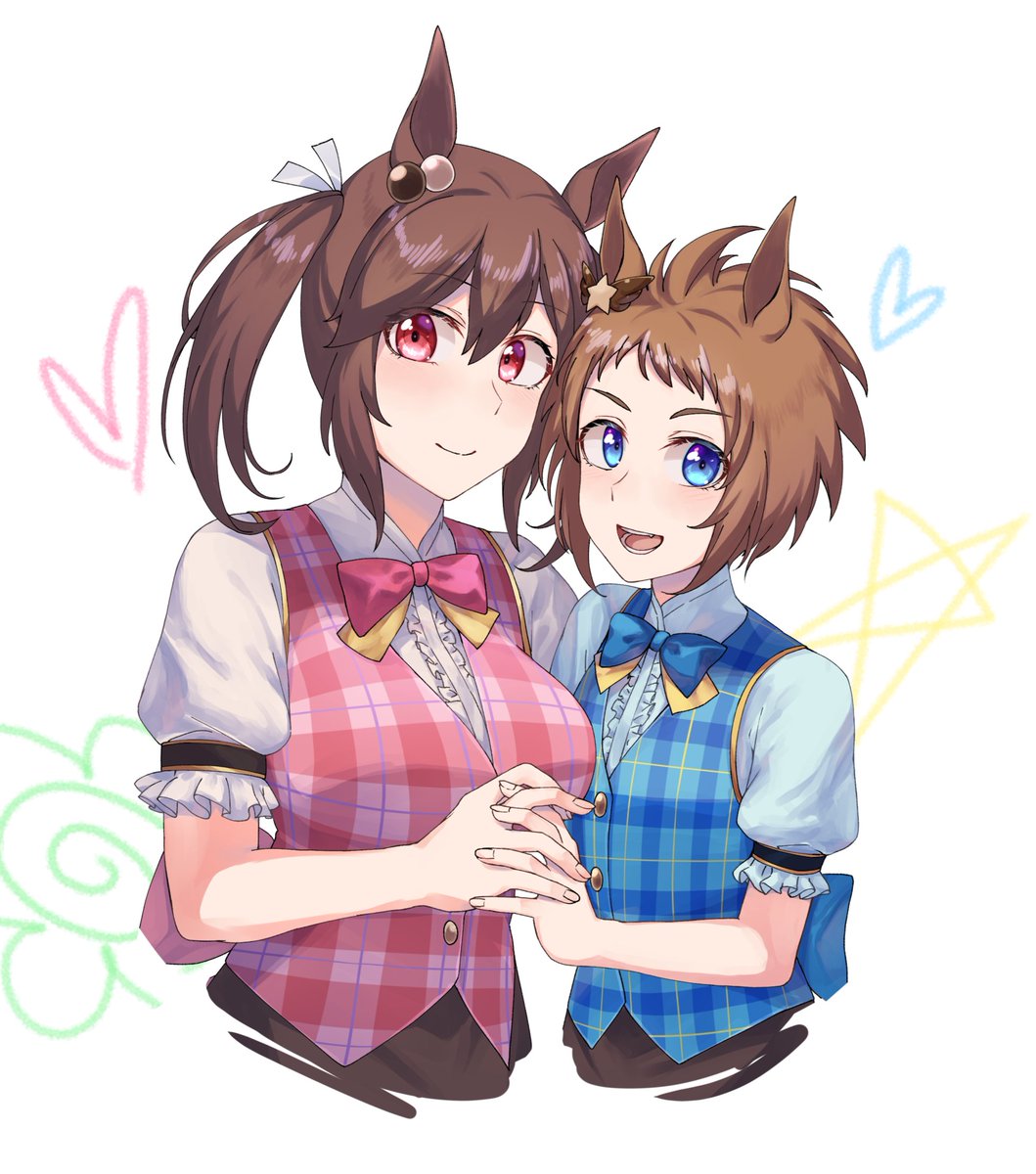 「ビコボノちゃんかわいいね…… 」|🦆すがも(OMAGUS)🦆のイラスト