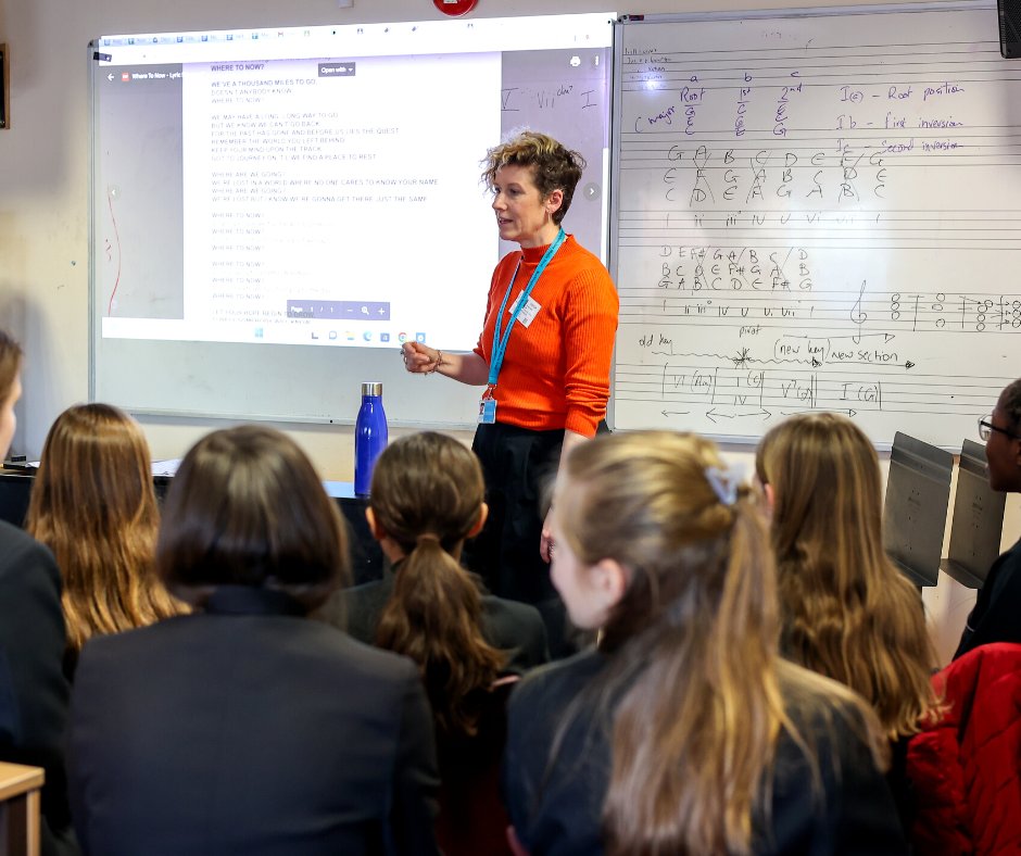 Welcome to Sir Henry Floyd Grammar School