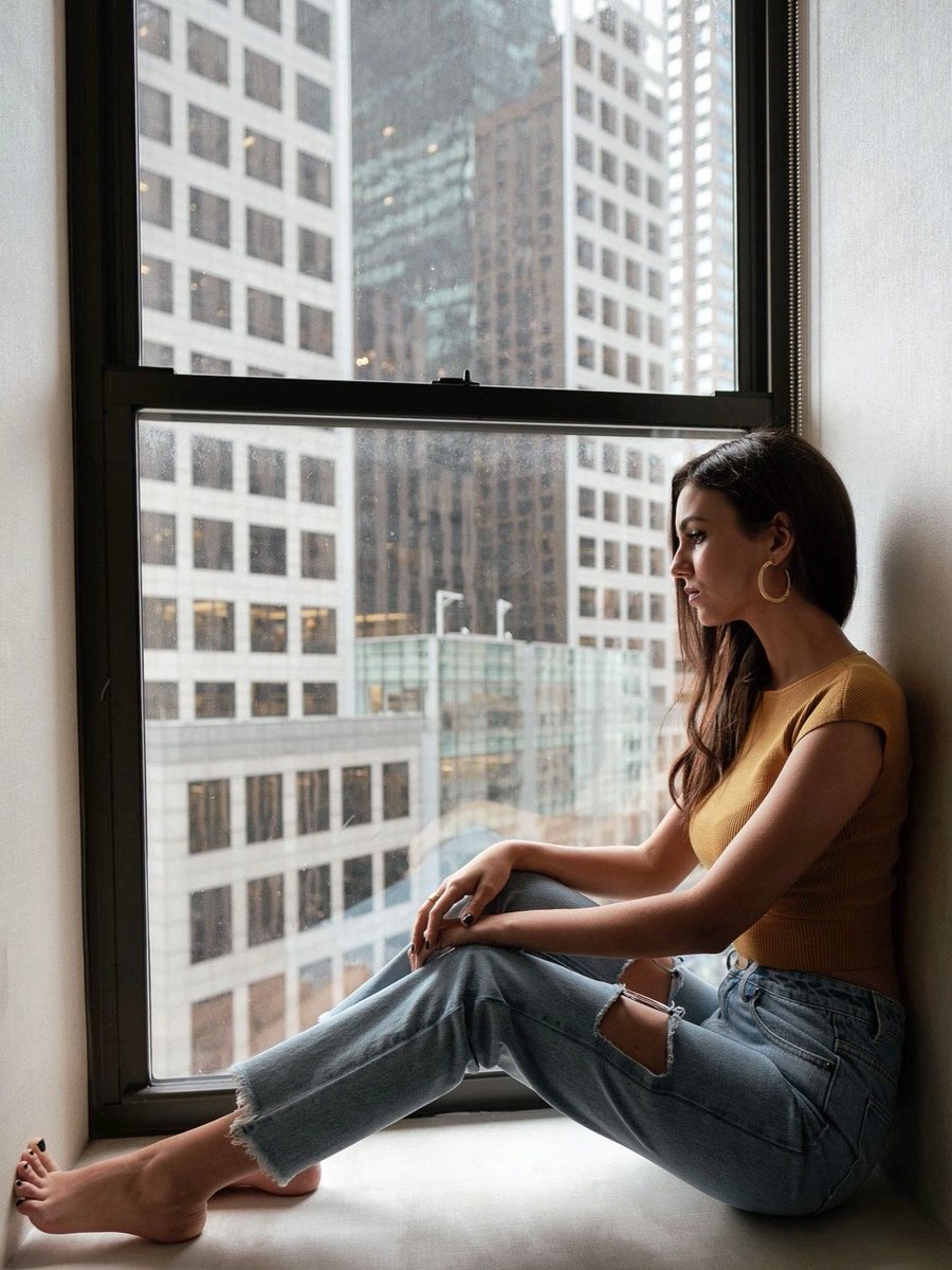 Victoria Justice FF @femmefanatico