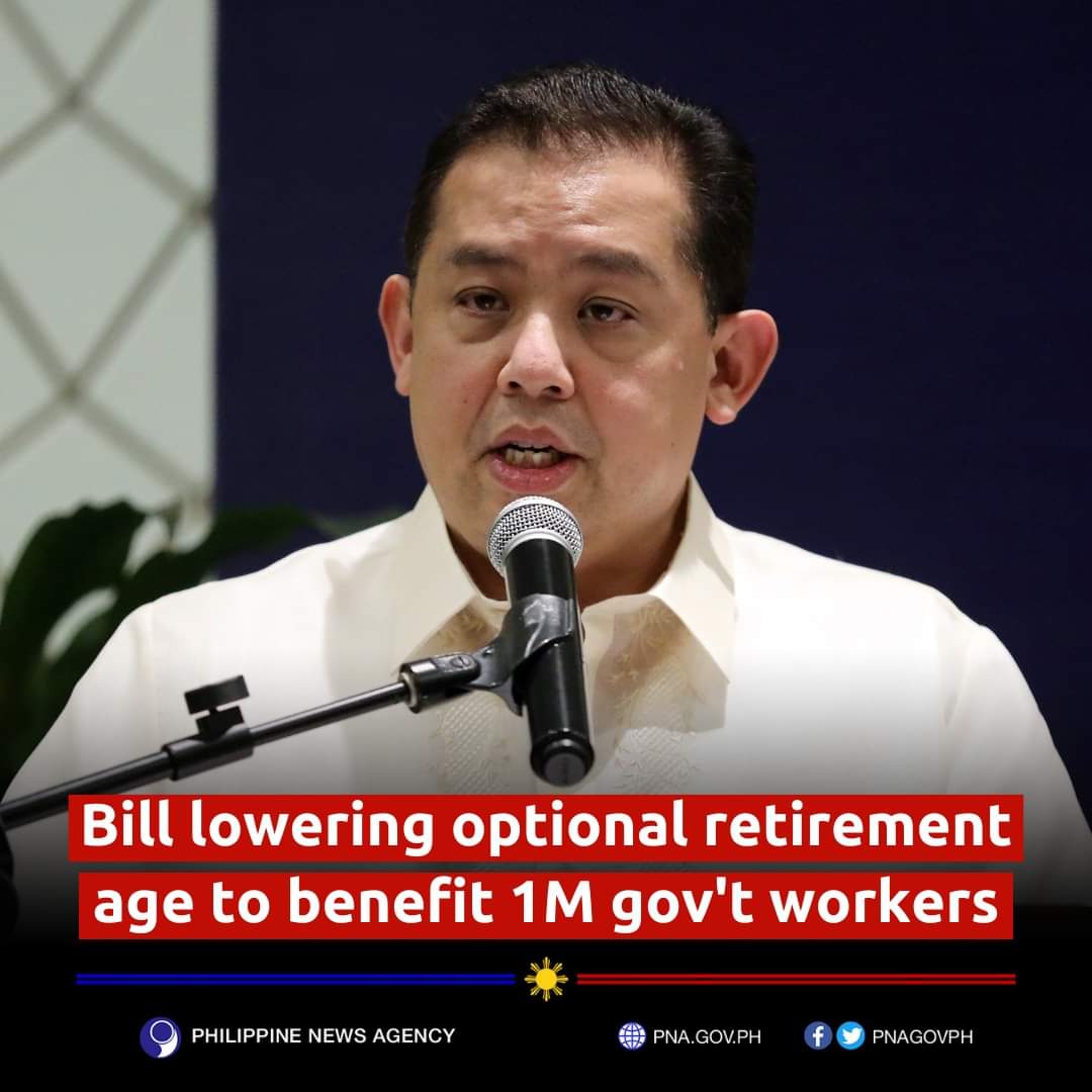 Philippine News Agency On Twitter Many Employees Would Benefit From