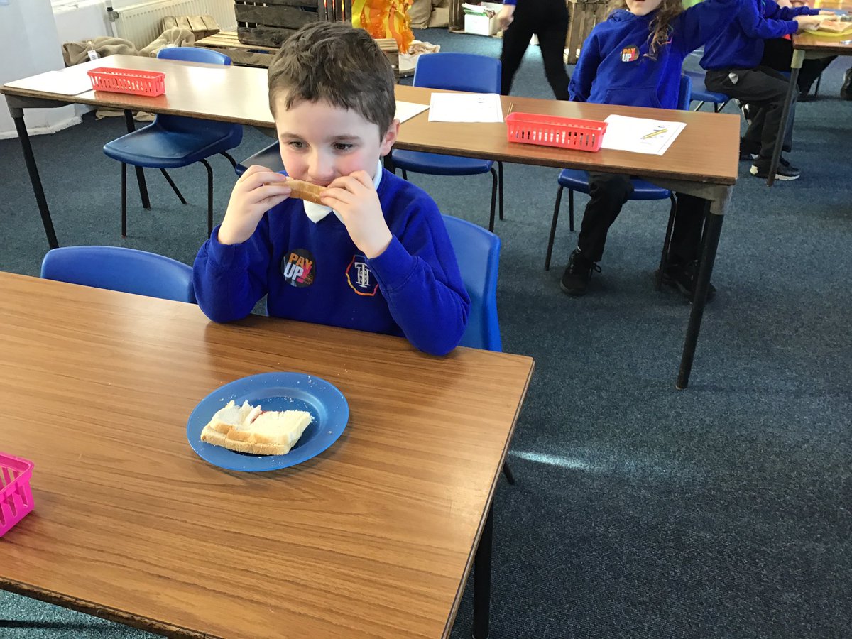 Tang Hall Primary School – Proud to achieve together