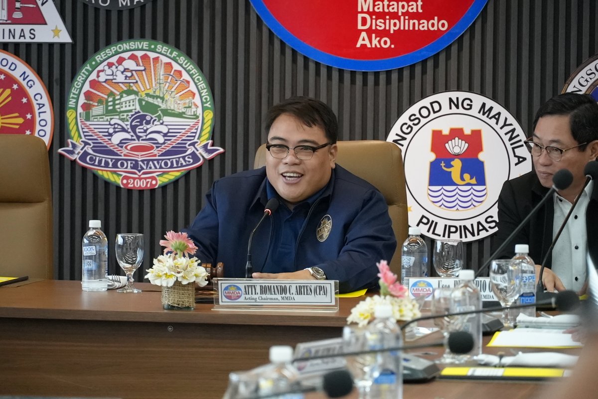 Quezon City Government On Twitter Inaprubahan Ng Metro Manila Council